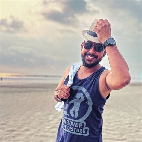 Mohit Sokriwal Smiling Mohit • Threads Say More