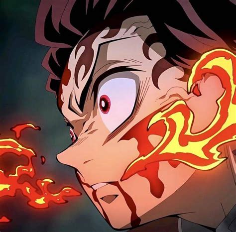 Tanjiro Kamado Sun By Chrisaimdead On Deviantart