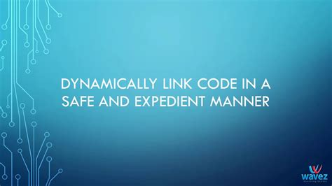 Java Is Considered As A Dynamic Programming Language Youtube