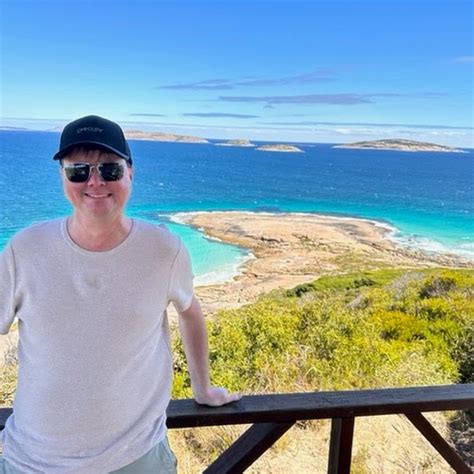 Michael Cooke Youtube