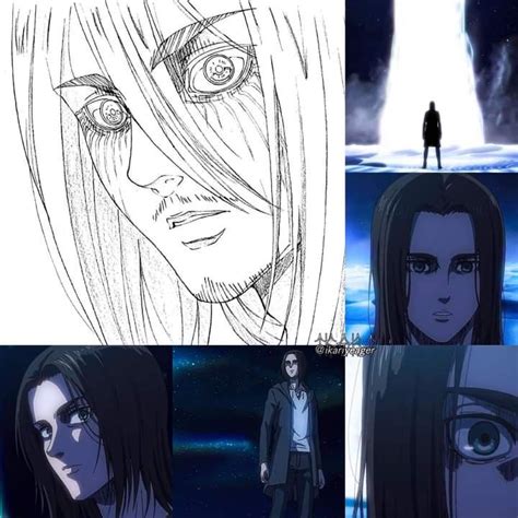 Pin De Zero Em Shingeki No Kyojin