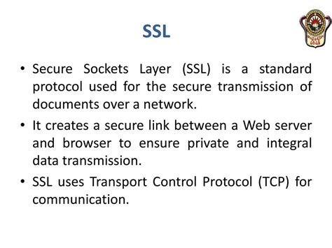 Cyber Security Issues Andchallenges Ppt Download