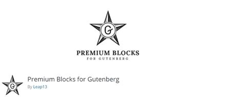 Top Gutenberg Blocks Plugins To Extend Gutenberg Blocks Wpvivid