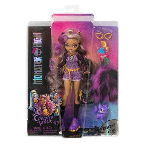 Mh Core Dolls Dolls Mh Merch