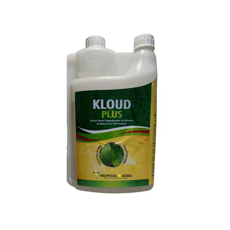 Kloud Super Tropical Agro