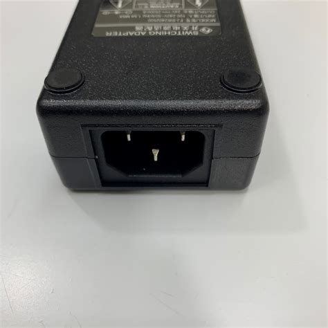 Adapter 24V 2.5A 60W Shenzhen FJ-SW2402500 Connector Size 5.5mm x 2.1mm ...