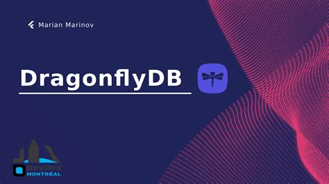 introduction and replication to dragonflydb pdf