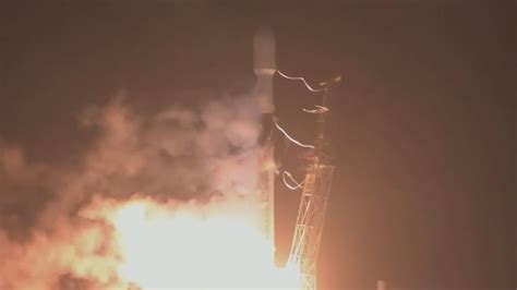 How Nau Played A Role In Nasas Historic Dart Launch Fox 10 Phoenix