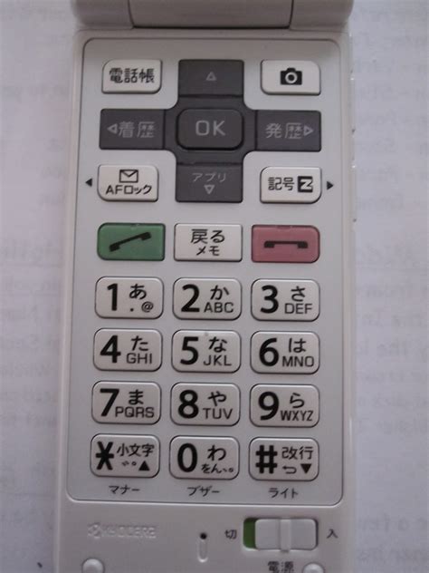 Bedford Adventures In Japan And Back Again Keitai Denwa Cell Phones