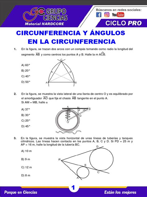 TeorÍa Pdf Geometría Del Plano Euclidiano Geometría Analítica