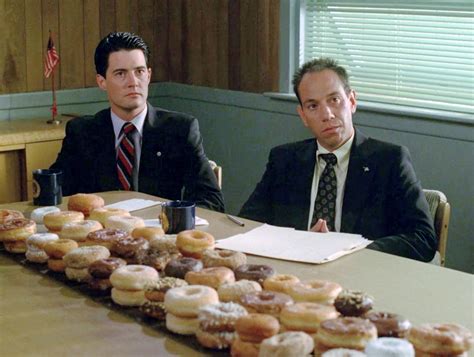 About The Donut Holes… Spoilers R Ghostbusters