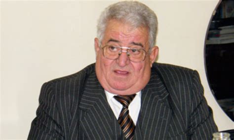 A Murit Fostul Președinte Al Cj Gorj Nicolae Mischie