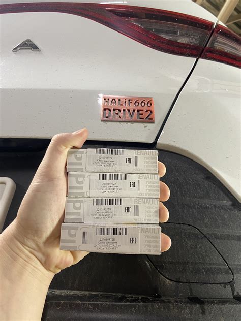 Замена свечей зажигания с Мавико — Renault Arkana, 1,6 л, 2020 года ...