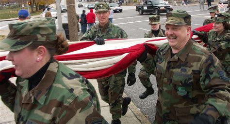 Wing Begins Move For Building Renovation 932nd Airlift Wing Article