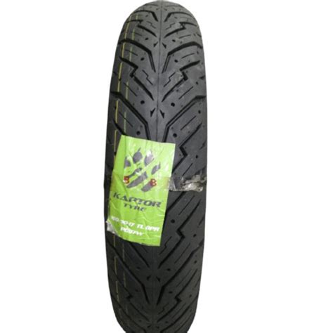 LLANTA RAPTOR 100 90 17 PG97W TL
