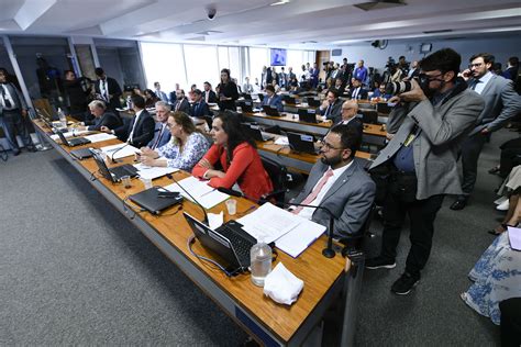 CPMI do monta grupo para determinar rito de possível delação premiada CNN Brasil