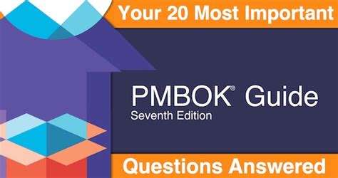 Pmbok 7th Edition Questions And Answers Pdf