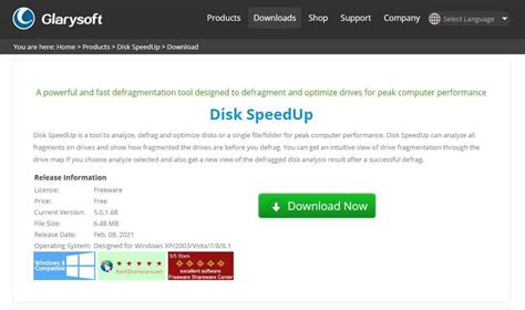 Best Defrag Software Pc Guide