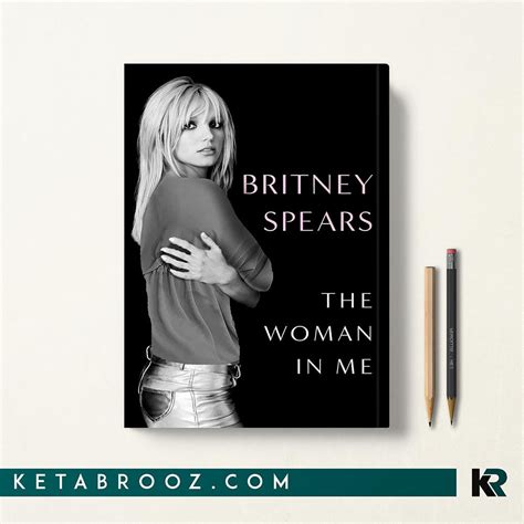 Britneys Memoir The Woman In Me Censored Cover For Iran Release