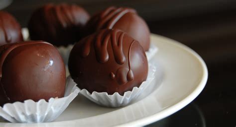 Bossche Bollen Heerlijk Koolhydraatarm En Zoet