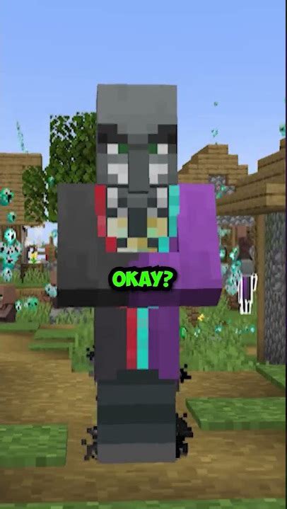 Minecraft Pillager Raid Youve Never Seen Before