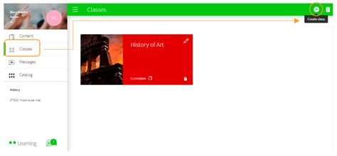 Blink Activity Blinklearning