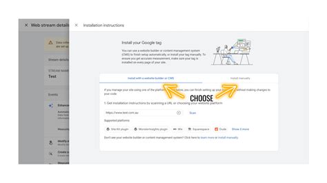 Mastering Google Analytics A Comprehensive Step By Step Guide To Installing And Harnessing The
