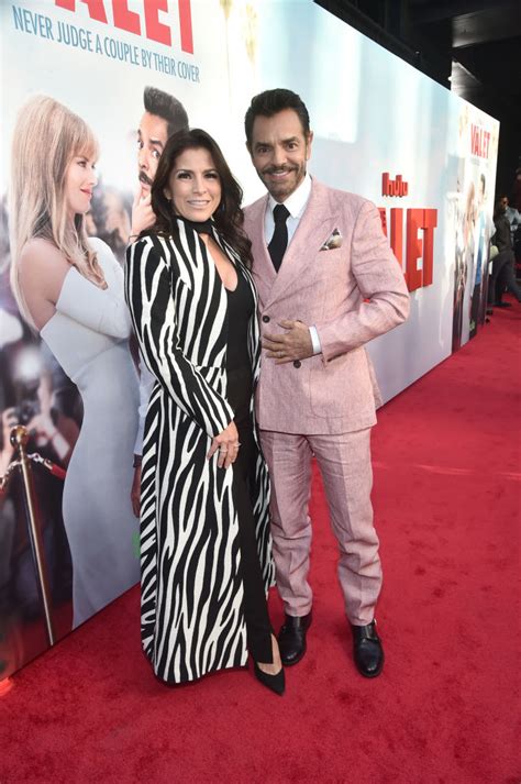 Eugenio Derbez Infarto Aseguran Que El Actor Pudo Sufrir De Un Infarto