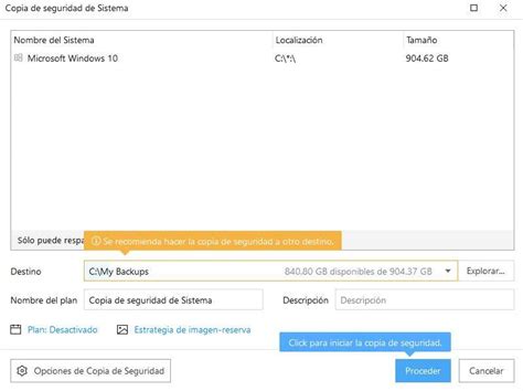 EaseUS Todo Backup Software To Make Backup Copies ITIGIC