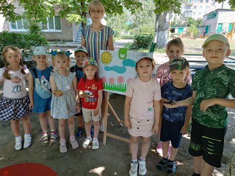 «Наши друзья насекомые Лента новостей ДНР