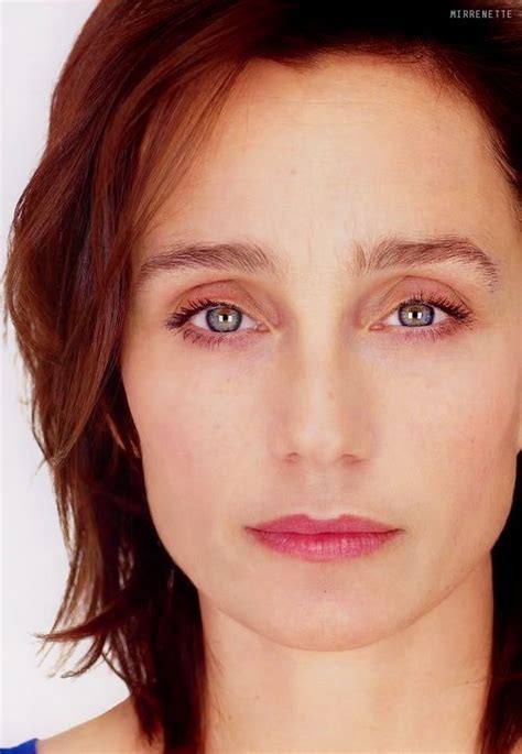 Ive Loved You So Long Kristin Scott Kristin Scott Thomas Scott Thomas