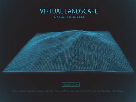 Map Grid Coordinates Stock Vectors Istock