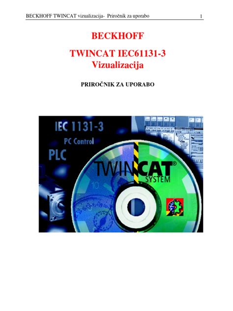 twincat visu slo v3 pdf