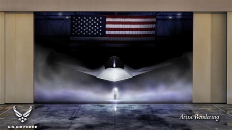 Boeing F 47 What To Know About Americas Sixth Gen Fighter The