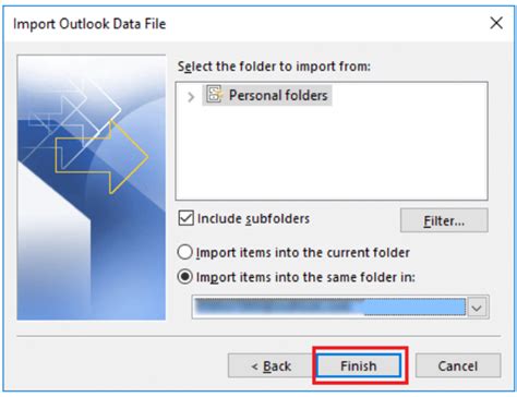 Merge Multiple Pst Files Into One Smart Strategies