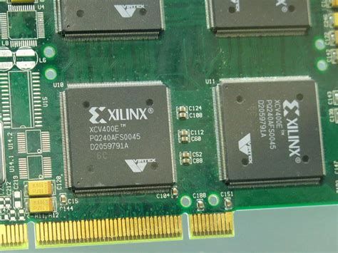Placas Fpga Dispositivos Lógicos Programables Para Prototipado Rápido Servicios Llave En Mano