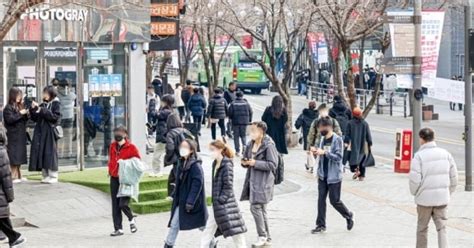 대학상권술집 공식 깨졌다요즘은 신규개업 40가 무인점포