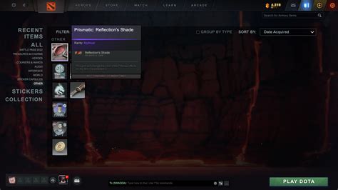 Пропала аркана на Terrorblade · Issue 4249 · Valvesoftwaredota2 Gameplay · Github