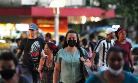 COVID 19 Minas tem 2 mil novos casos da doença nas últimas 24 horas
