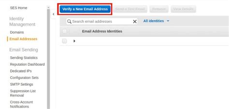 Sending Email Templates Using Amazon SES With Django Rest Framework Mindbowser