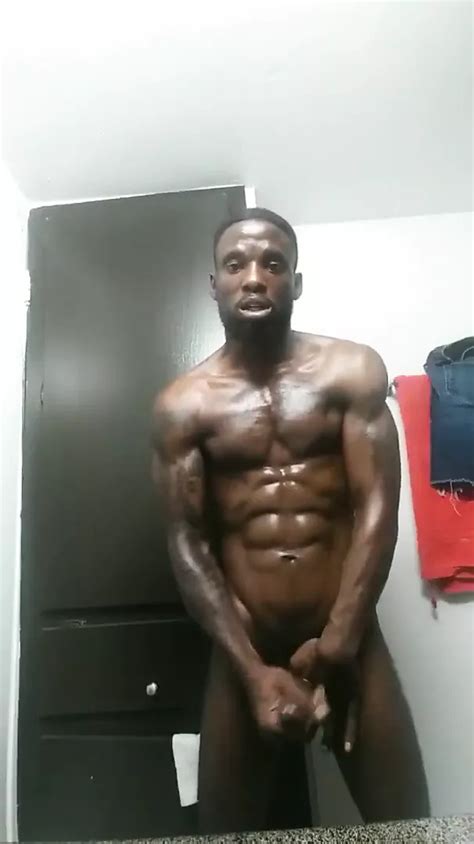 Black Man Jerking Off Gay Cum Tribute Porn Fd Xhamster