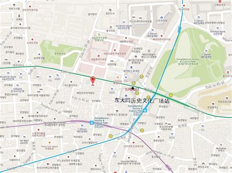韩国龙仁市地图 畿道 龙仁市 第6页 大山谷图库