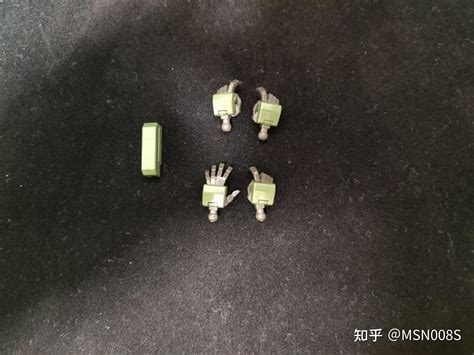丛林中的勇士万代HG斯巴达吉姆模型评测 知乎