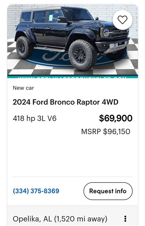 For Anyone Wanting Smoking Deals Bronco Raptors Are About To Free Fall