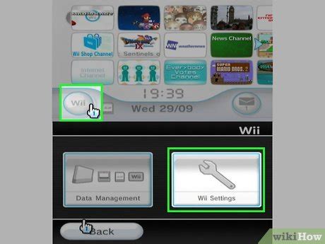 How To Connect Wii To Netflix 7 Steps With Pictures WikiHow
