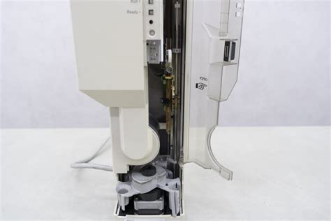 Agilent 7683 Auto Sampler Injector Gemini Bv