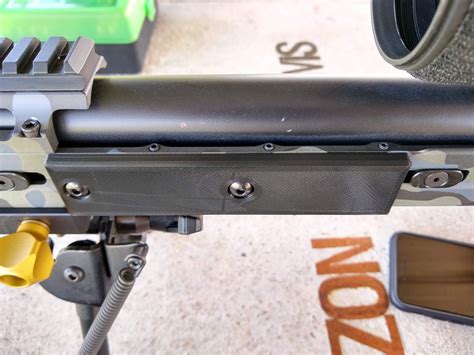 Maz Precision