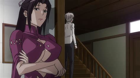 Sekirei Kazehana 