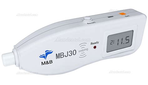 Buy Cheap Mandb J30 Neonatal Transcutaneous Bilirubin Meter Portable