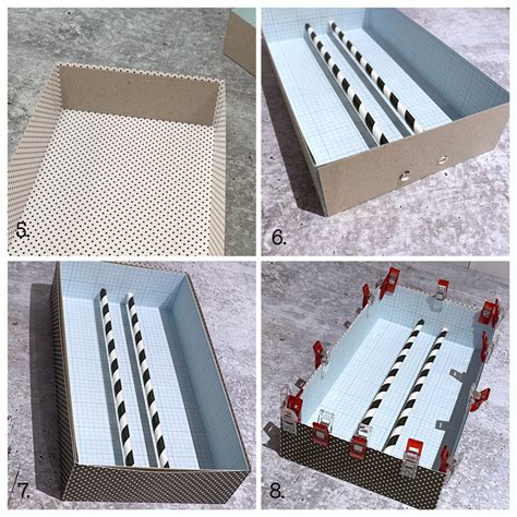 Memorydex Box And Cards Lori Whitlock